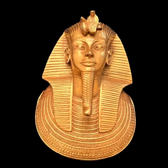Mma | Jewelry | Vintage 976 Mma Metropolitan Museum Of Art King Tut ...